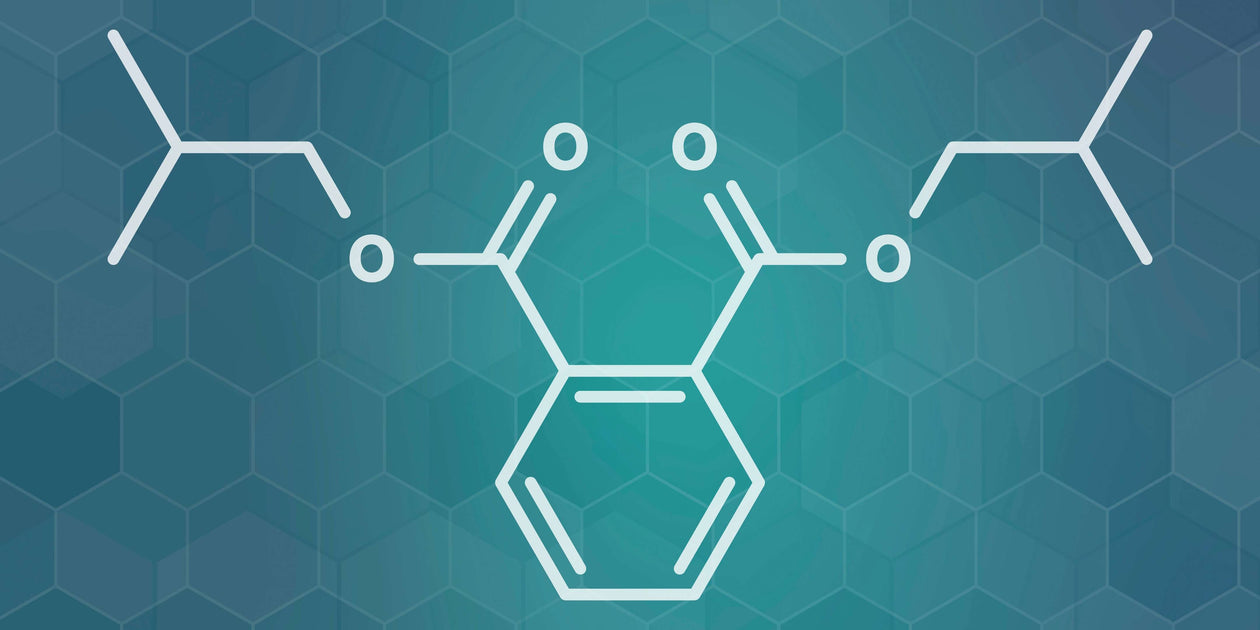 The Truth About Phthalates: What You Need to Know - Page 1