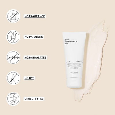 The Face Lotion - Youthful, Hydrated Skin in One Step